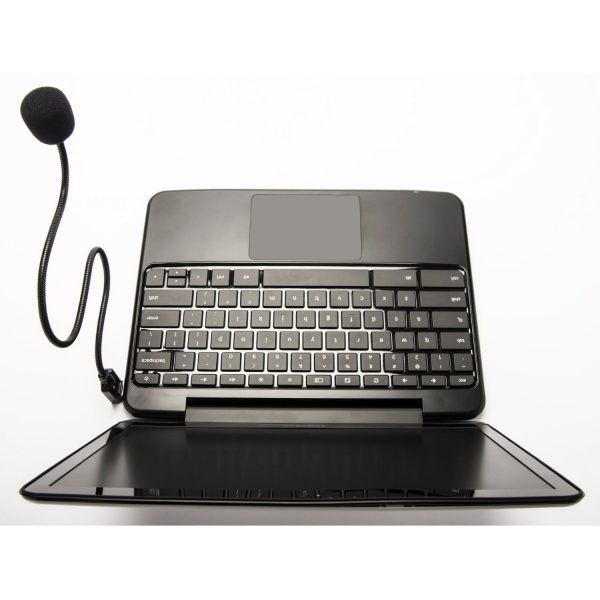 FlamingoMic 7G – Buddy Microphones