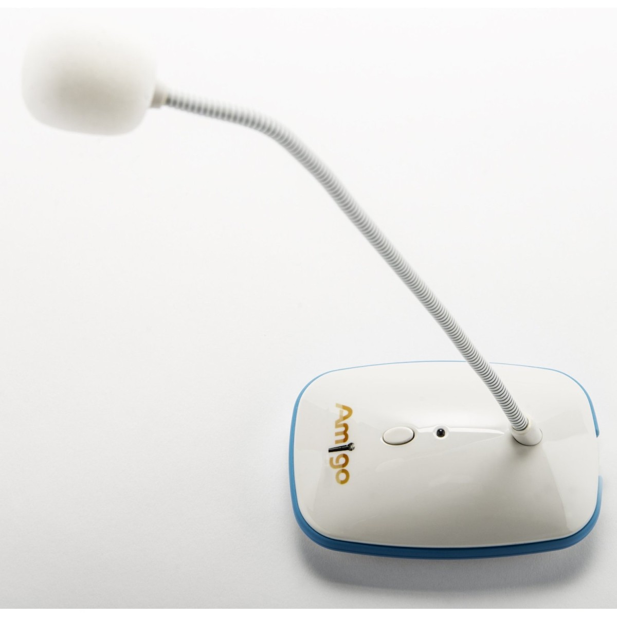 Amigo Cobra 2 – Buddy Microphones