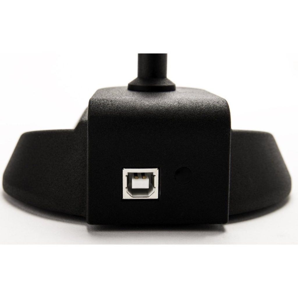 DesktopMic 7G – Buddy Microphones