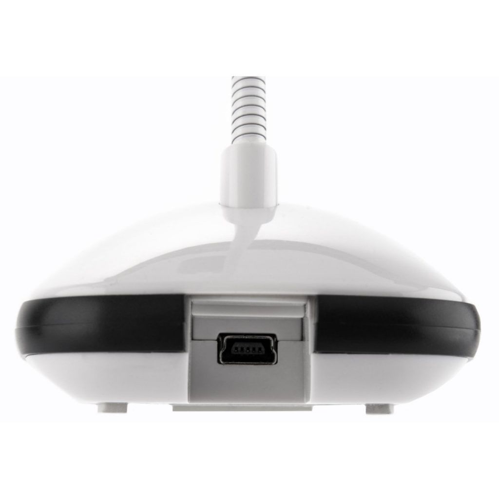 DesktopMini 7G White – Buddy Microphones